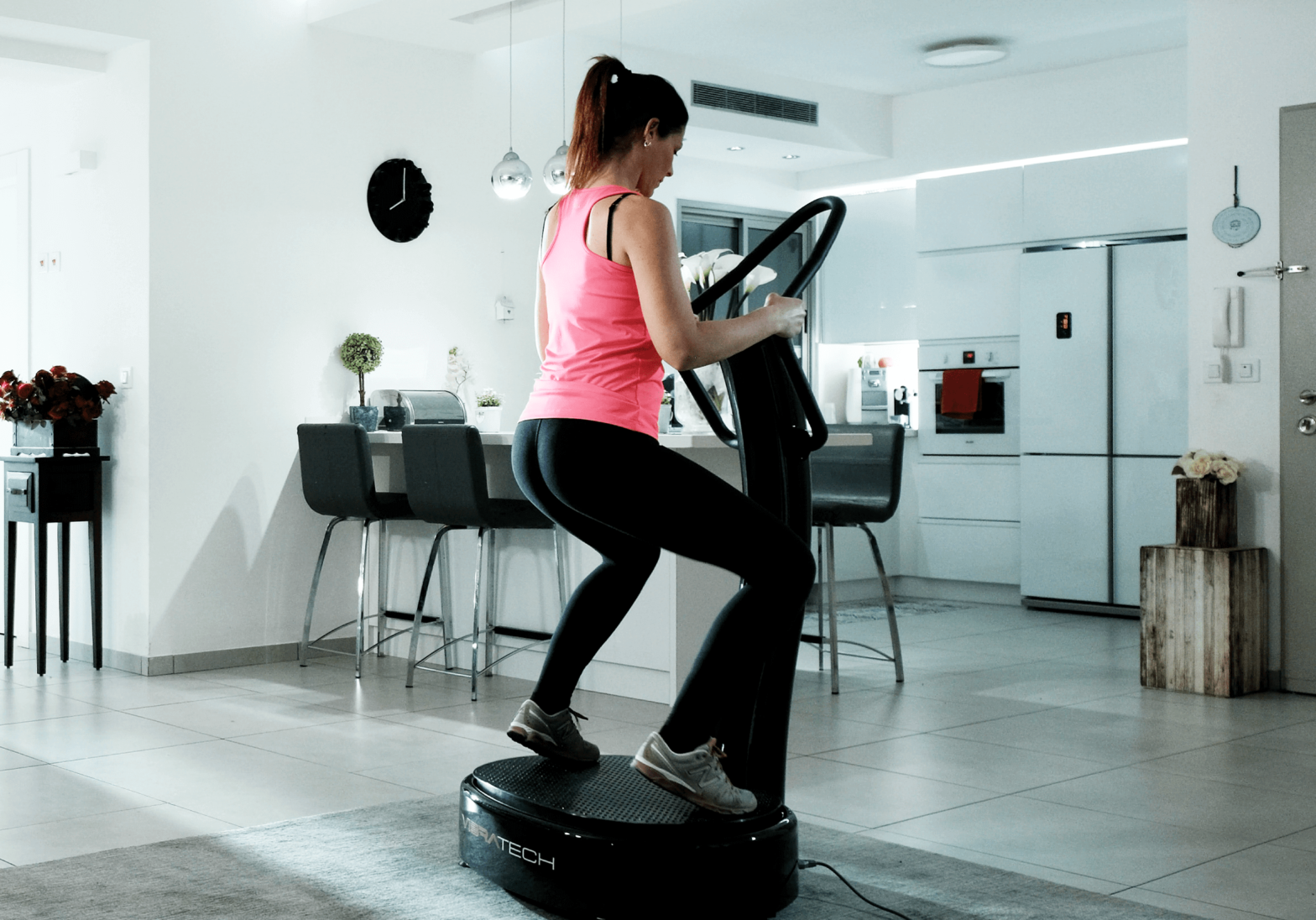 Outbrain bundles - vibratech