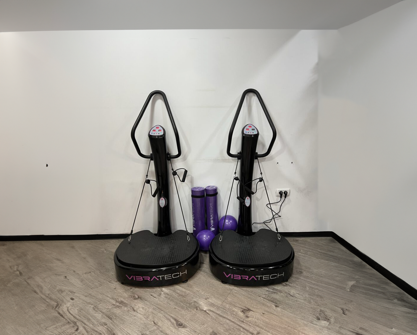 Outbrain bundles - vibratech