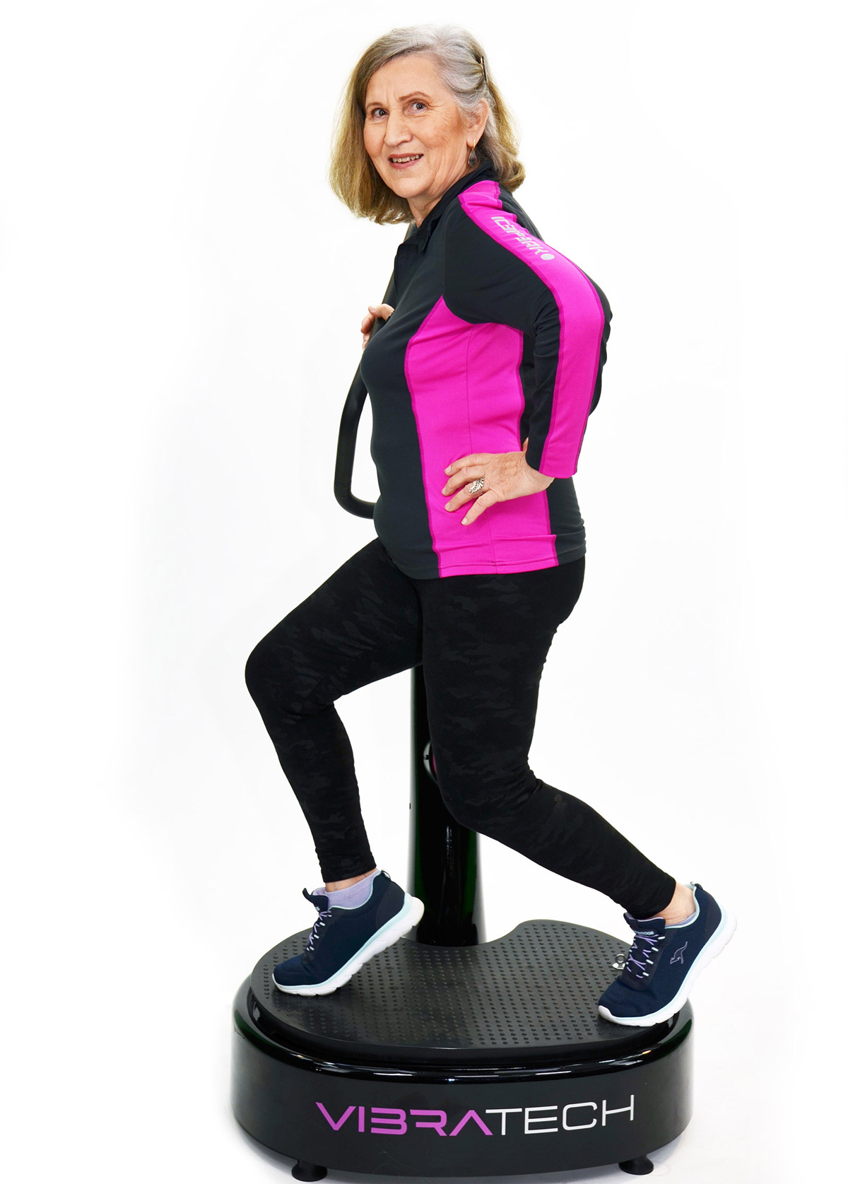 Outbrain bundles - vibratech